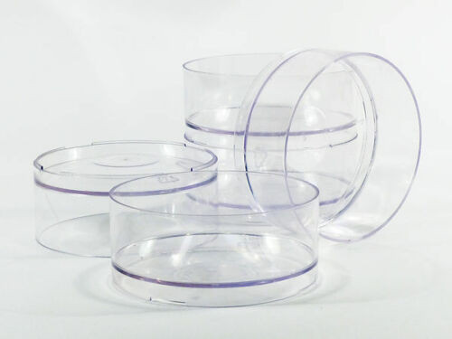 MAXI Tealight Cups/Melt Cups - 25, 50 or 100